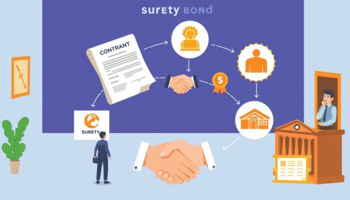 Armstrong Bail Bonds | Cash Bond vs Surety Bond: Differences Explained